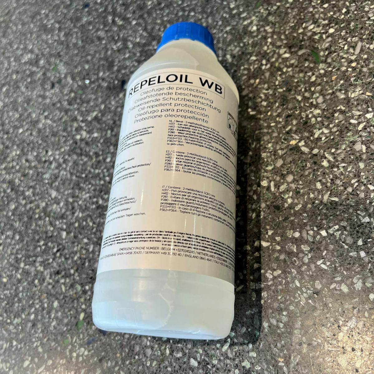 保護材レペルオイル ＆ メンテナンス用BEAL WAX セット｜サカンアート.JP