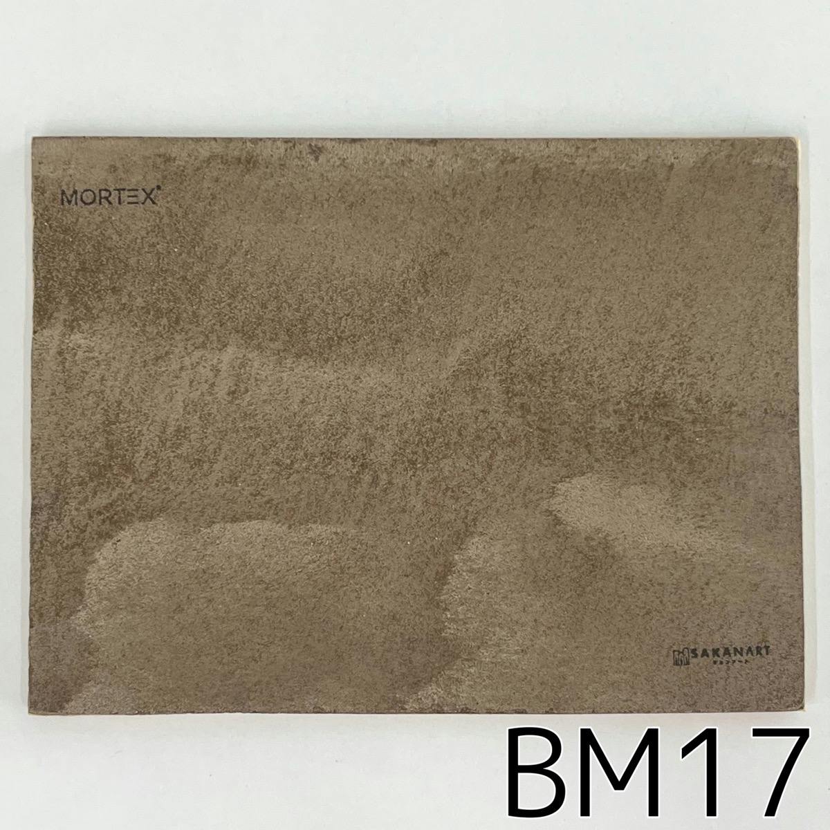 モールテックス塗サンプル BM17 サカンアート.JP | 輸入左官材料専門店 サンプル
