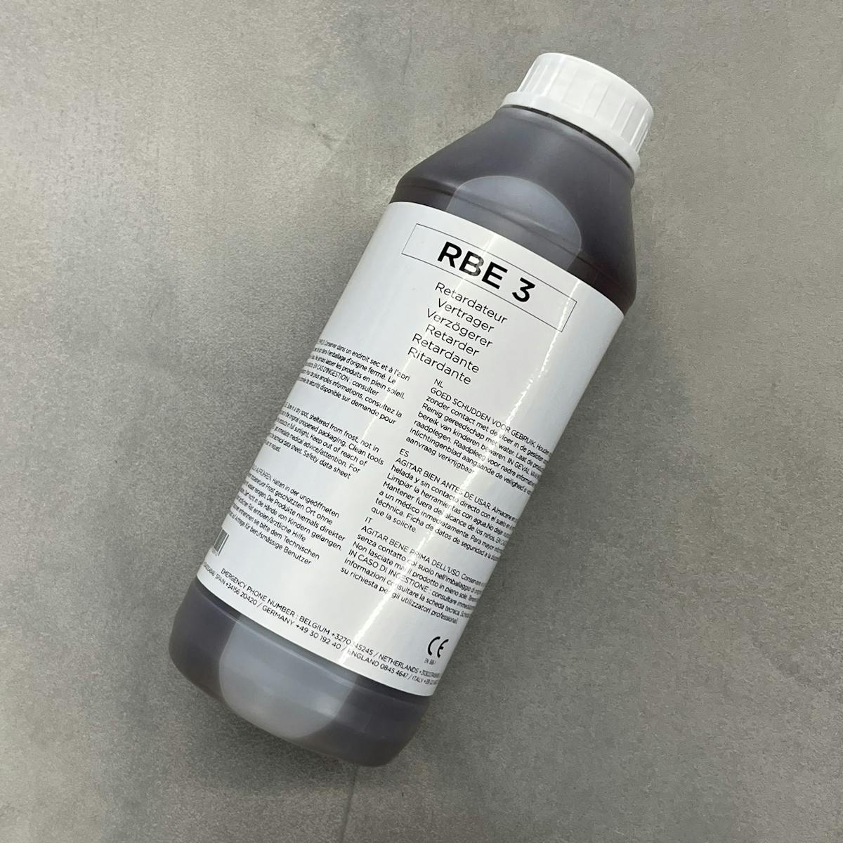 RBE3 遅延剤 1L