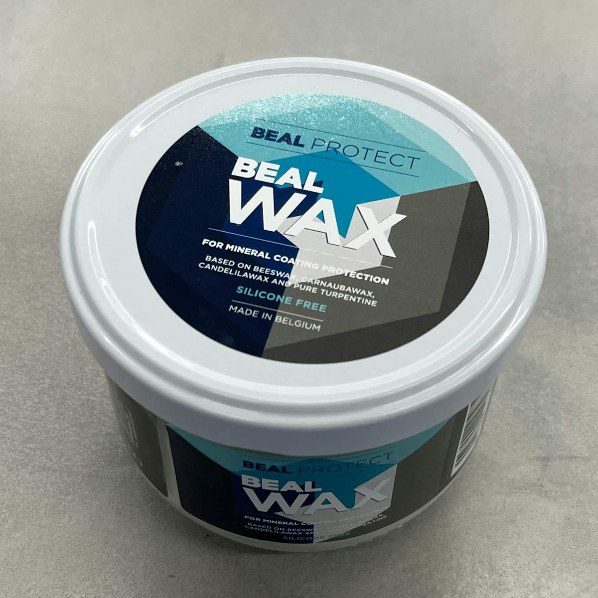 保護材 BEAL WAX 350ml（285g）メンテナンス用